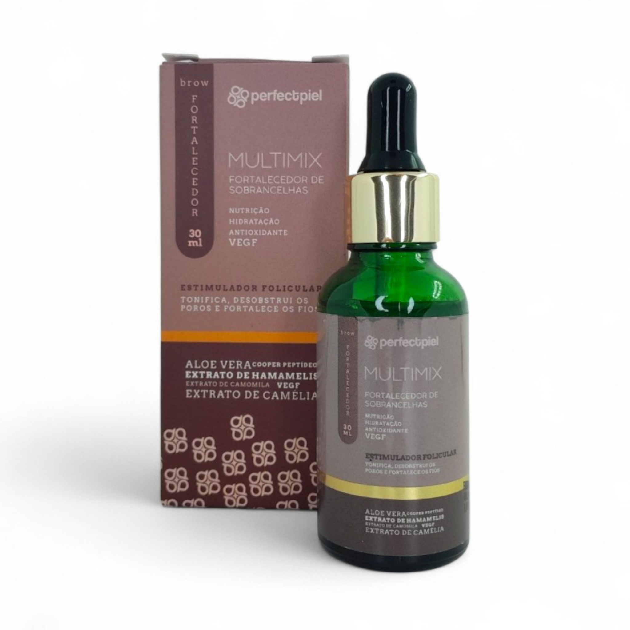 Multimix PERFECT PIEL – Egipcia Perú
